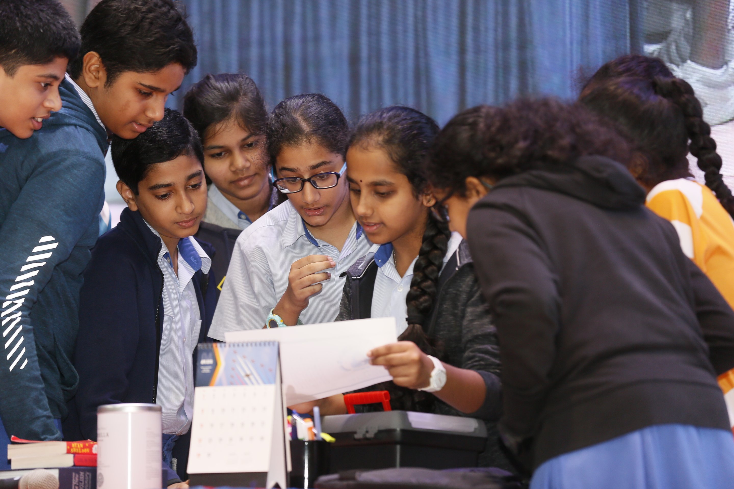 Is There a Formula for Creating Future Ready Students?