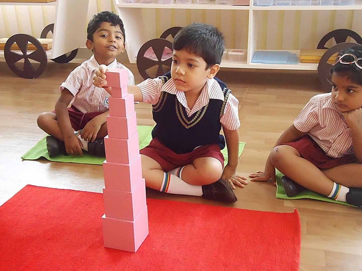 International schools are boosting student development in 21st century ...