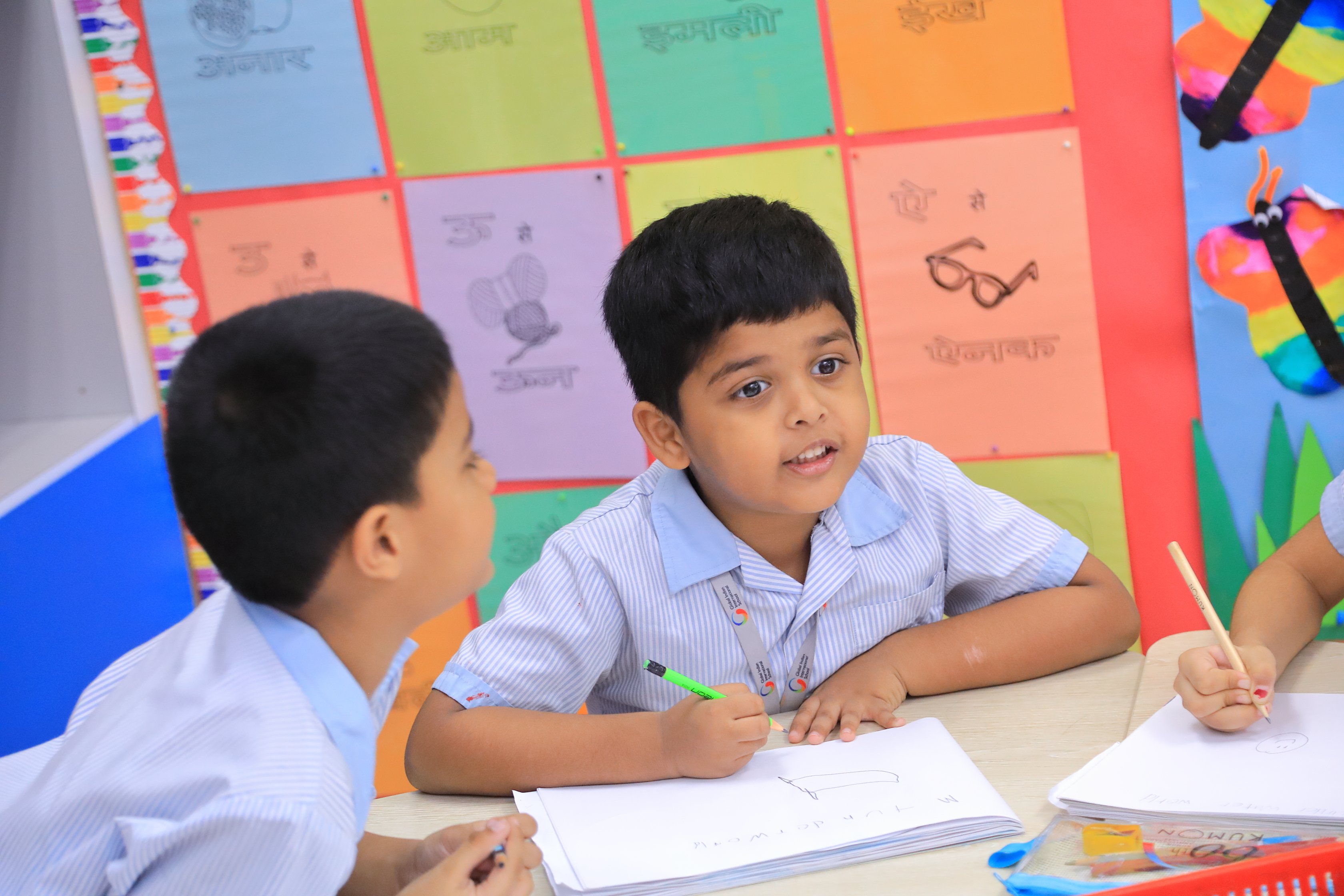 Why and How to Encourage Spirit of Inquiry in Children