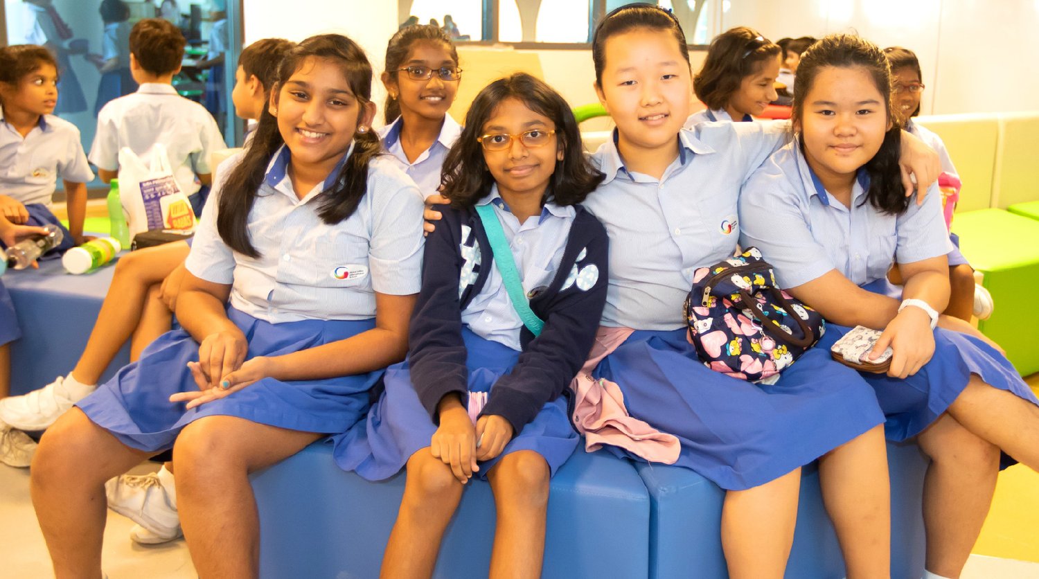 Benefits of Bilingual Education