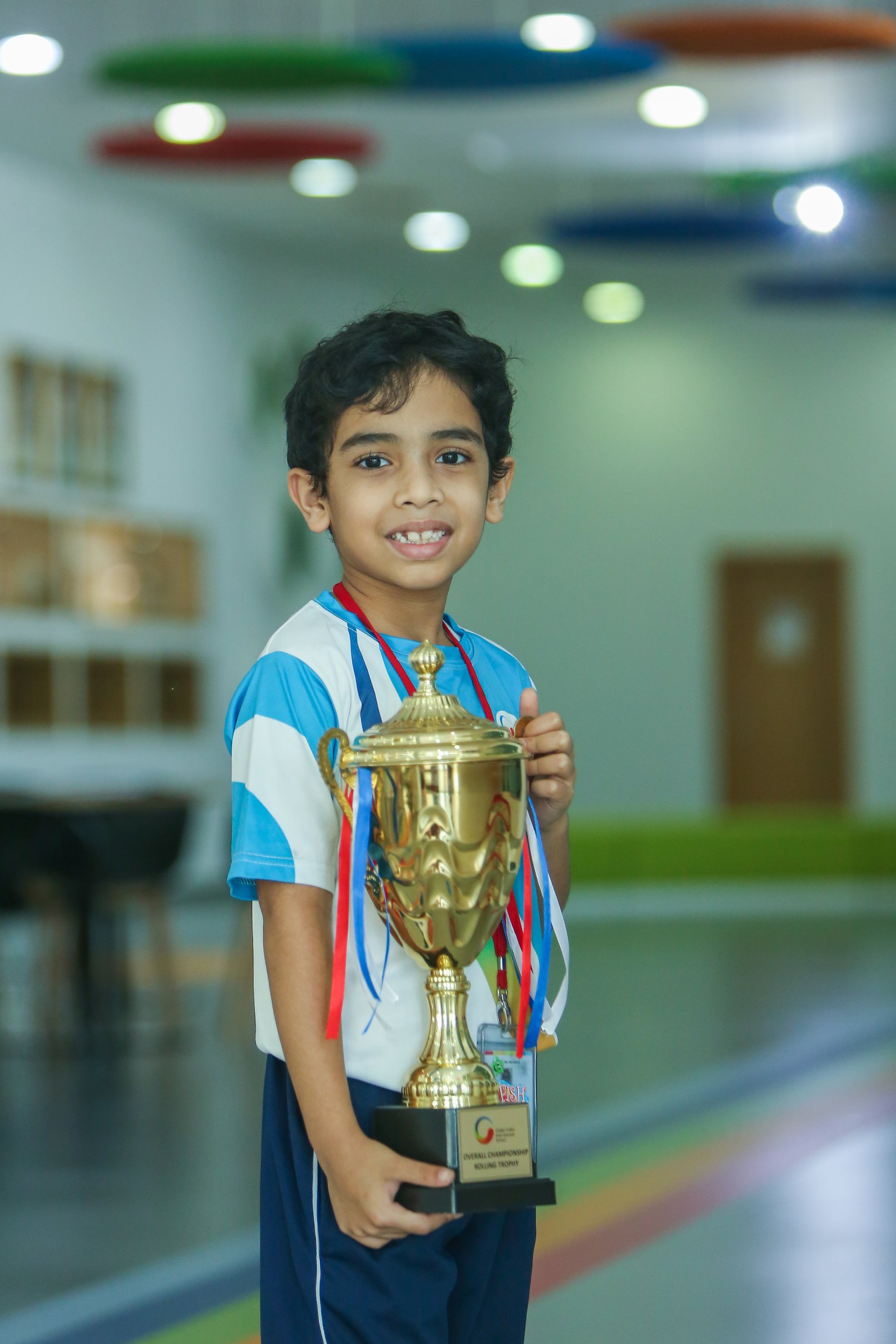 GIIS Dubai: A School that teaches much more than subjects - LIFE