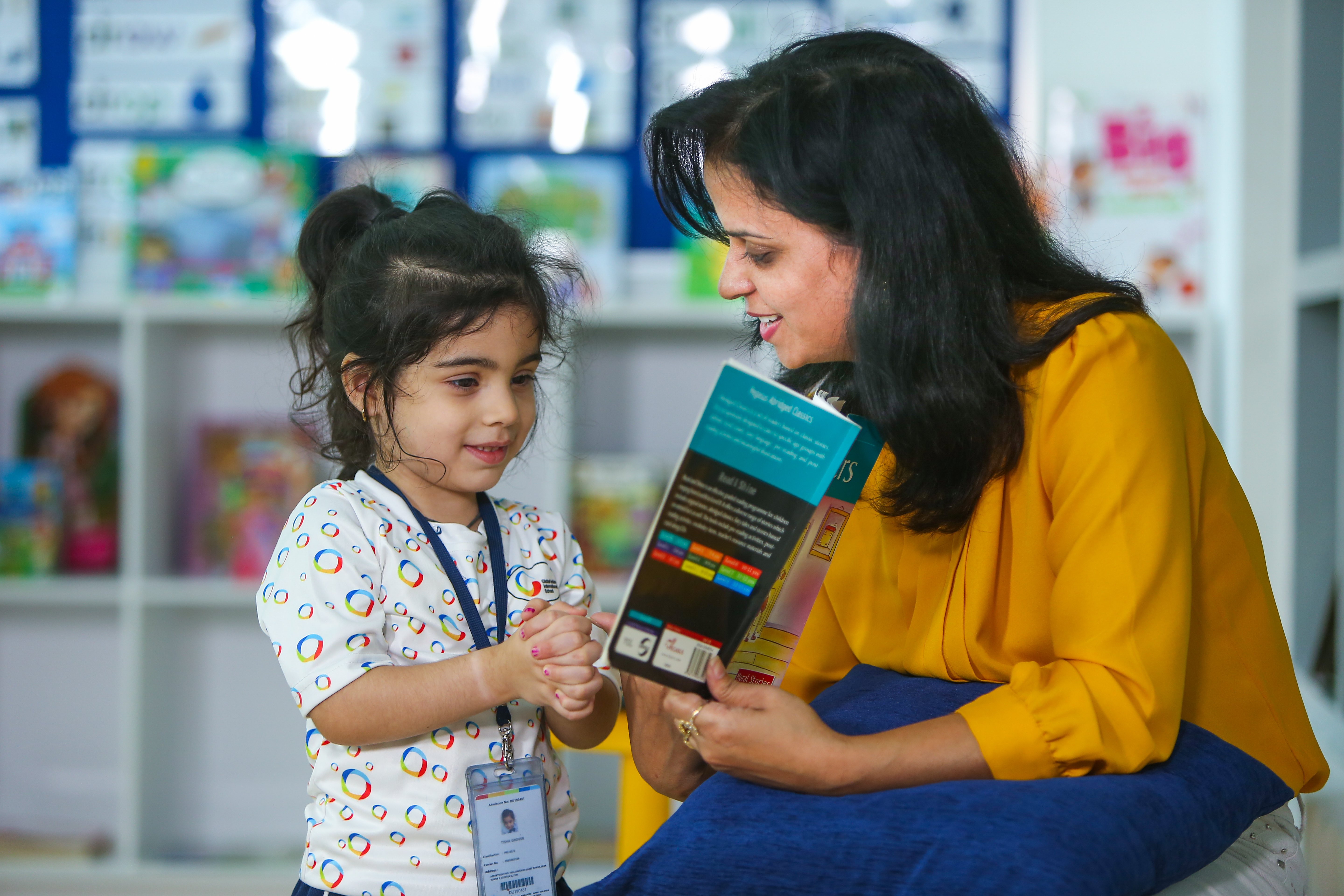 GIIS Dubai: A School that teaches much more than subjects - LIFE