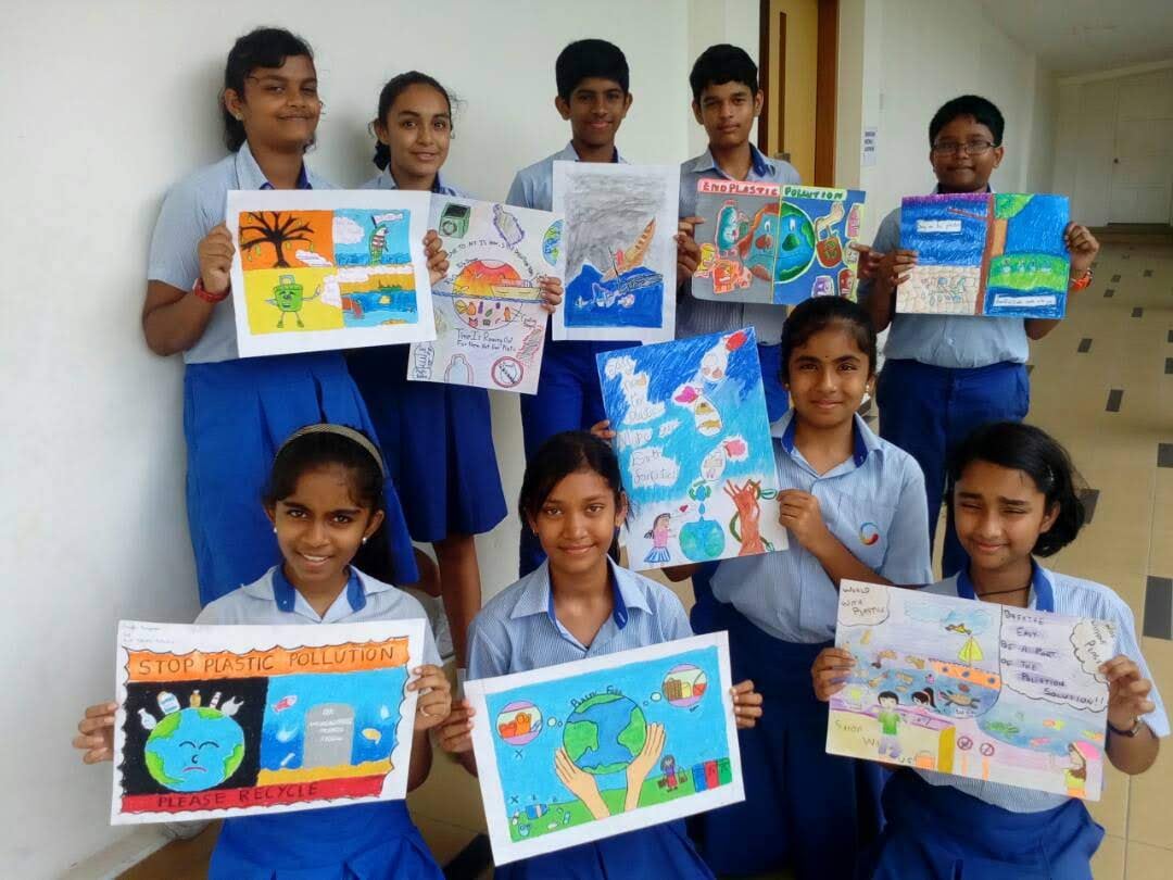 The Art of Giving: Why Community Service Matters