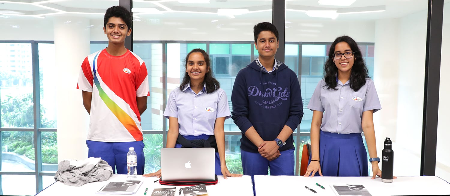 What Makes IBDP a Globally Recognised Programme?