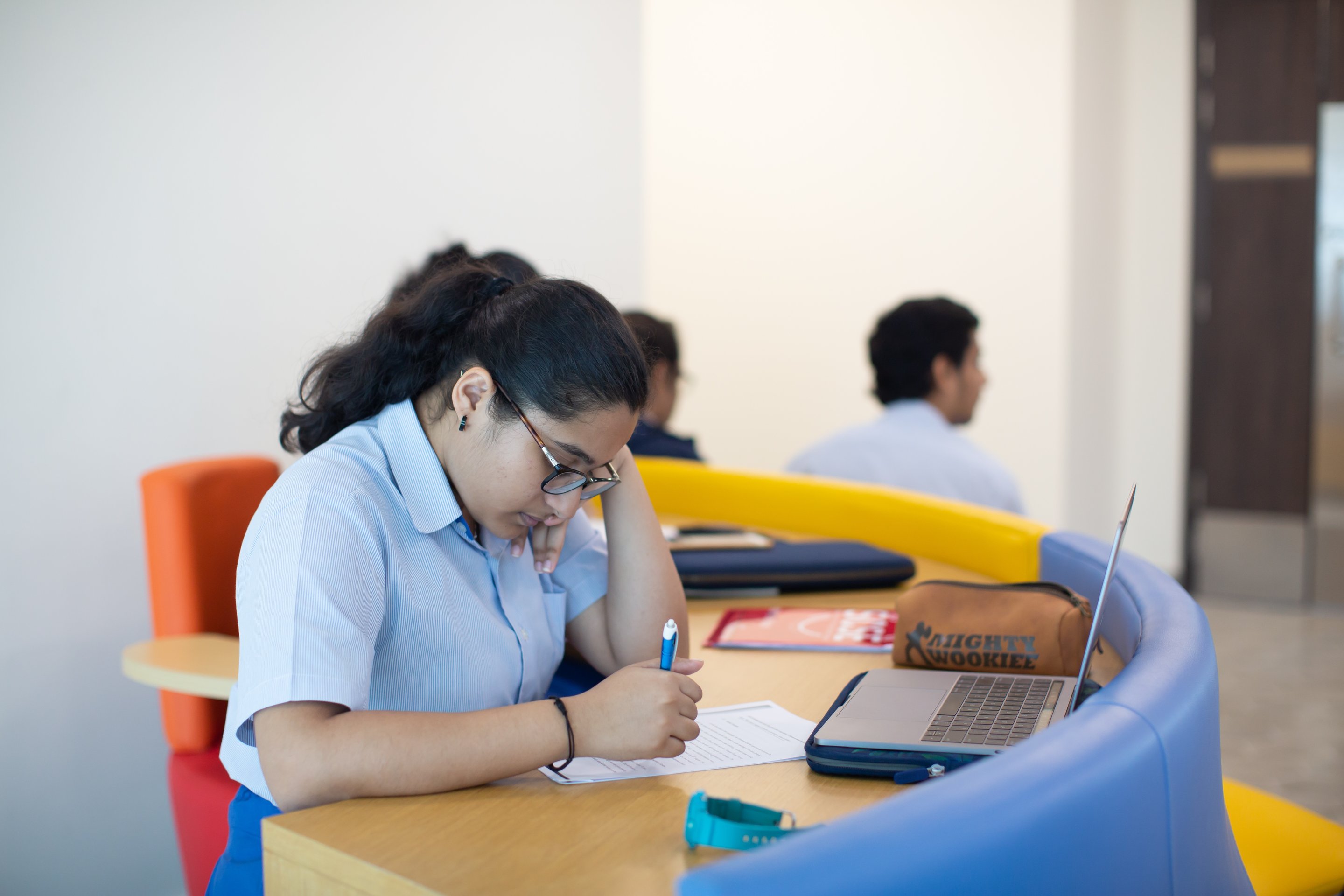 The new SMART Campus is here!