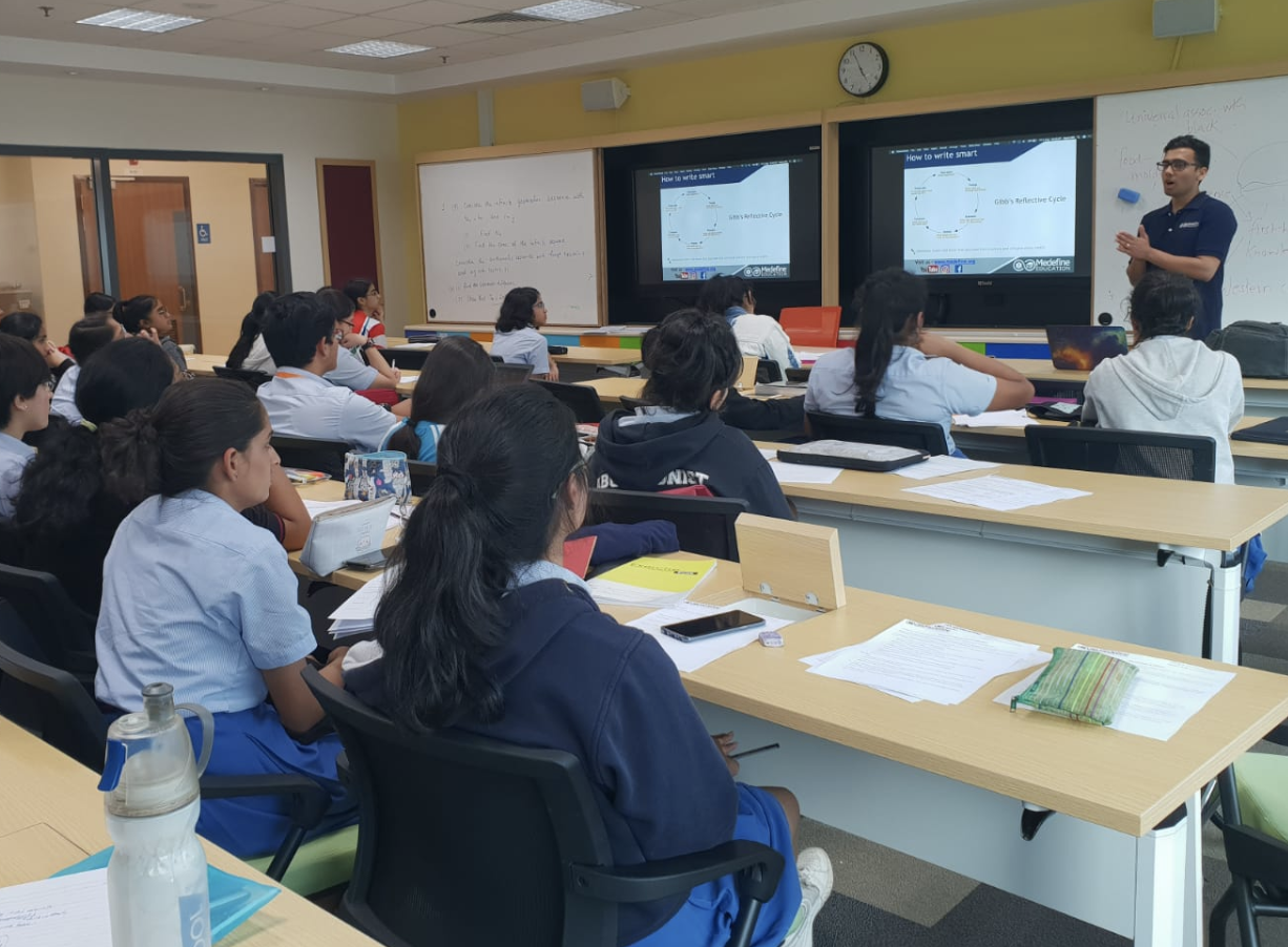 Inspiration Behind the GIIS SMART Campus at Punggol