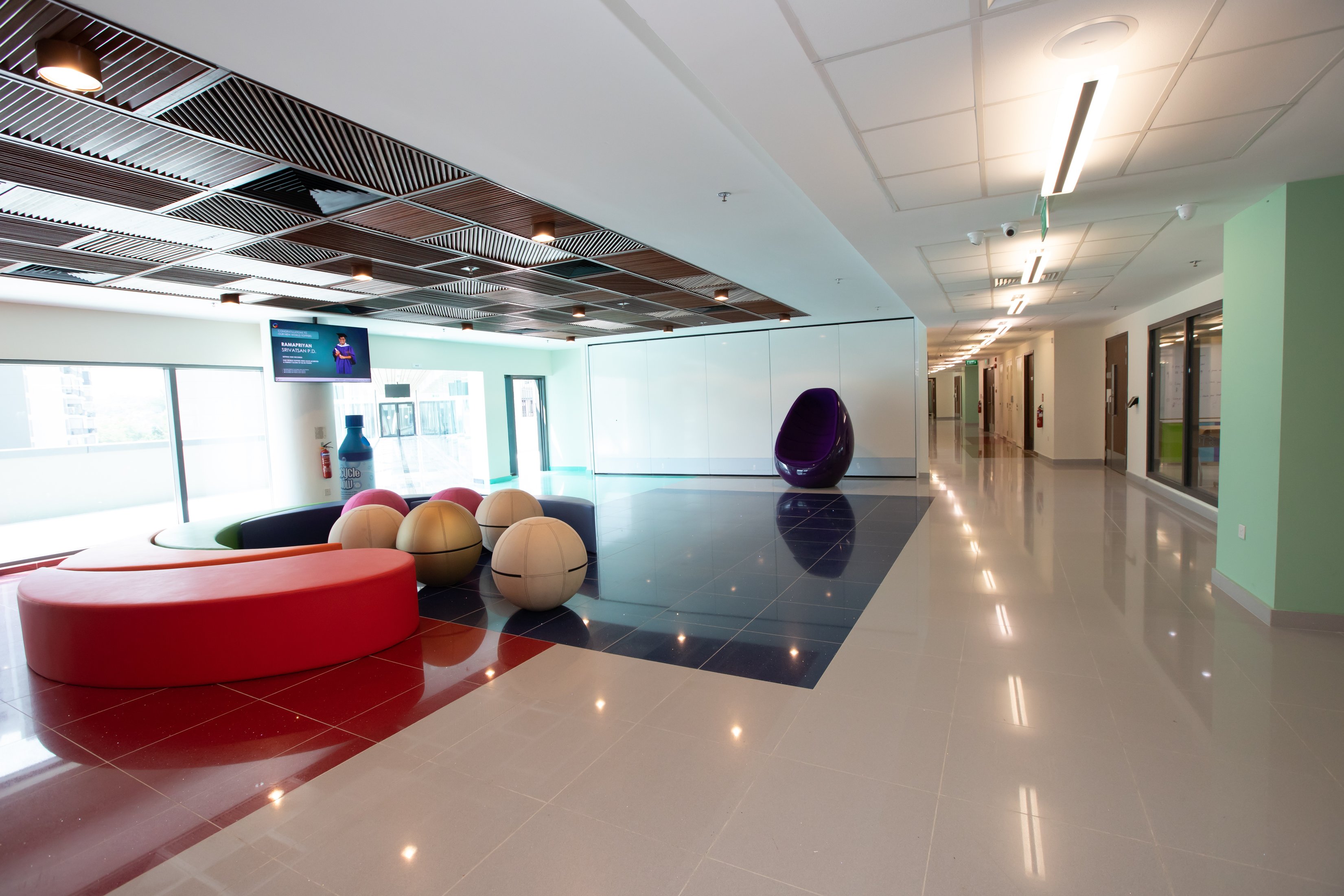 The new SMART Campus is here!