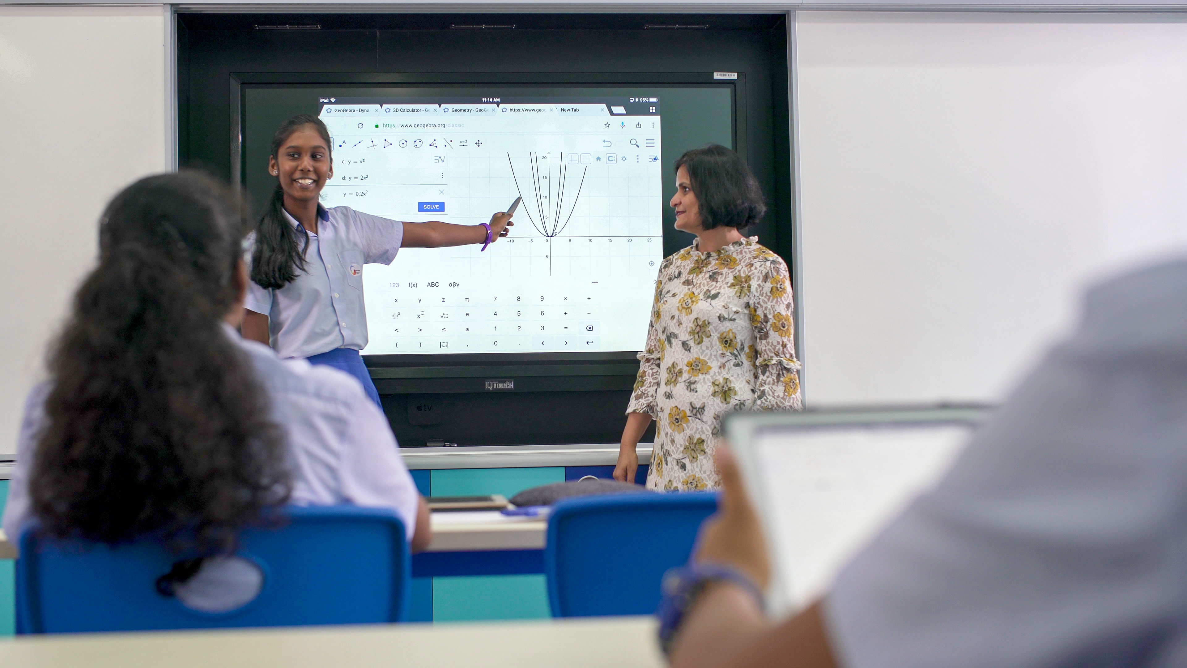 Are Virtual Classrooms the Future of Traditional Classrooms?